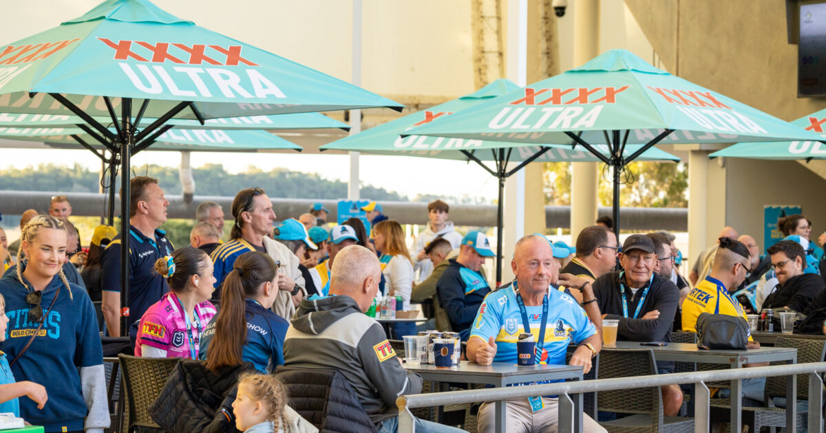 Gold Coast Titans | Membership FAQ