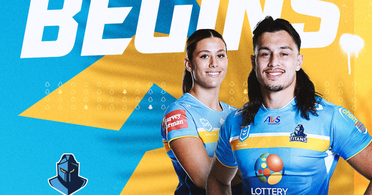 Gold Coast Titans | Open-Air Boxes
