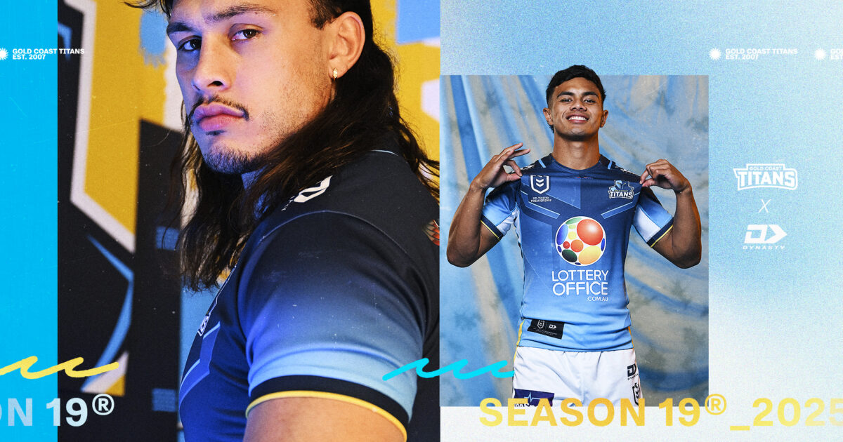 Gold Coast Titans | Member Hub