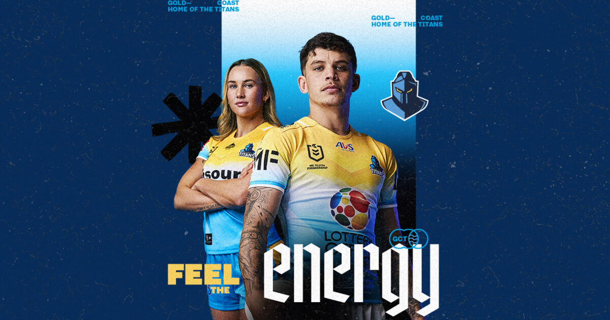 Gold Coast Titans | Member Hub